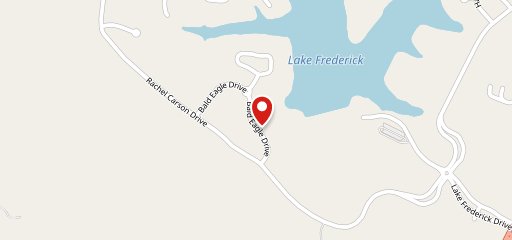 Region's 117, Lake Frederick - Restaurant menu, prices and reviews