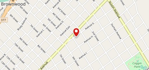 Regios Tacos y Antojitos, Brownwood - Restaurant menu, prices and reviews