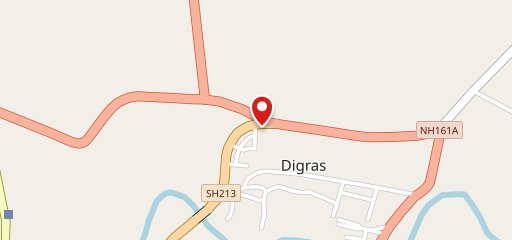 Regulwar Restaurant, Digras - Restaurant menu, prices and reviews