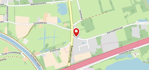 Reinaert, Destelbergen - Restaurant menu, prices and reviews