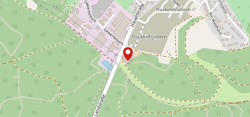 Reiterklause Spiesen beim Ralf, Spiesen-Elversberg - Restaurant menu ...