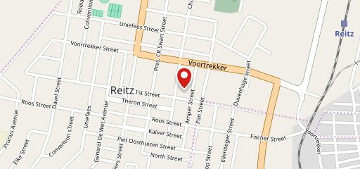 Reitz Steak Ranch, Reitz - Restaurant menu, prices and reviews