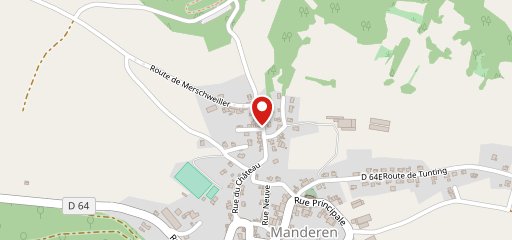 Relais Manderen, Manderen - Menu du restaurant, prix et avis