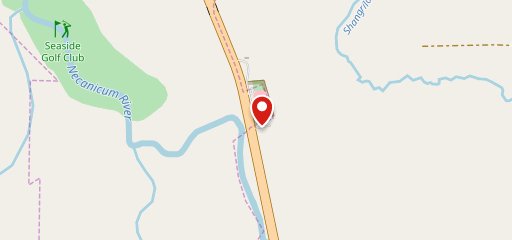 Relief Pitcher, Seaside - Restaurant menu, prices and reviews