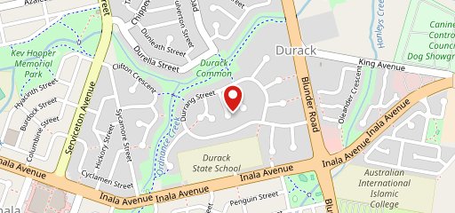 REMA Pinoy Products, Durack - Restaurant menu, prices and reviews