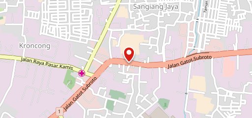 Remaja Kuring Resto, Tangerang - Restaurant menu, prices and reviews