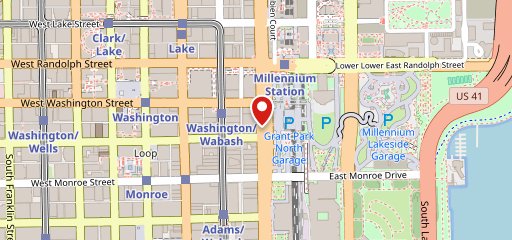 Remington's, Chicago - Restaurant menu, prices and reviews