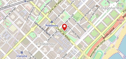 Remol Restaurant, Barcelona - Menú del restaurante, precios y reseñas