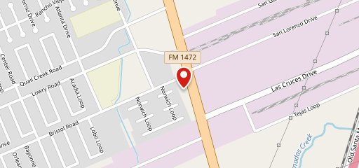 Remolinos Snack & Grill, Laredo - Restaurant menu, prices and reviews