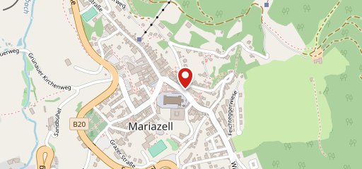 Renate Frießnegg, Mariazell - Speisekarte, Preise und Bewertungen