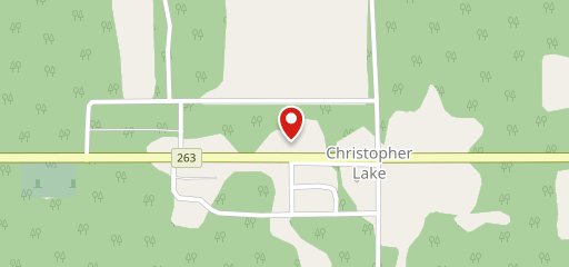 Rendez-vous, Christopher Lake - Restaurant menu, prices and reviews