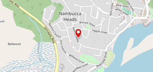 Rendezvous Restaurant, Nambucca Heads - Restaurant menu, prices and reviews