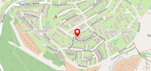 Reno Cafe, Zvolen - Restaurant menu, prices and reviews