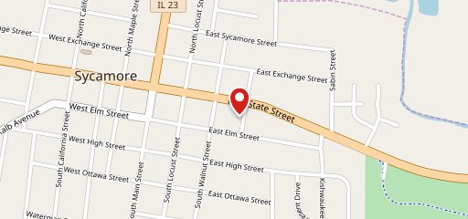 Ren's Chinese Restaurant, Sycamore - Restaurant menu, prices and reviews