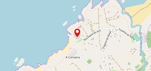 Repi Beach - Menú del restaurante, precios y reseñas