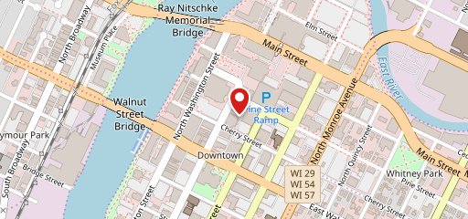 Republic Chophouse, Green Bay - Restaurant menu, prices and reviews