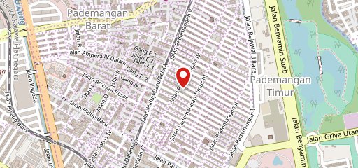 Republic Kebab Premium - Pademangan, North Jakarta - Restaurant reviews