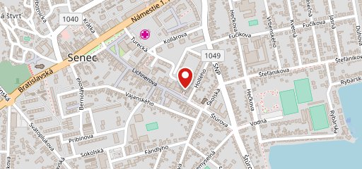 Reskator restaurant, Senec - Restaurantbewertungen