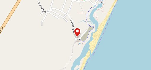 Restauarnte Mar Azul - Restaurant menu, prices and reviews