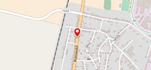 Dami, Horná Streda - Restaurant menu, prices and reviews