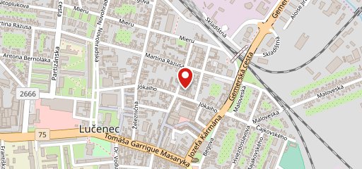 Reštaurácia Ivetka, Lučenec - Restaurant menu, prices and reviews