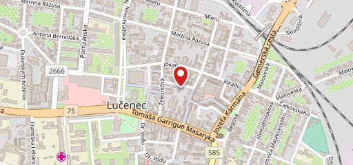 Reštaurácia Labužník restaurant, Lučenec - Restaurant reviews