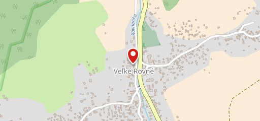 Reštaurácia Obecný Dom, Veľké Rovné - Restaurant menu, prices and reviews