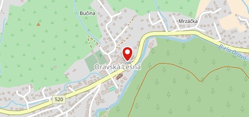 Reštaurácia SEVERKA - Oravská Lesná, Oravská Lesná - Restaurant menu ...