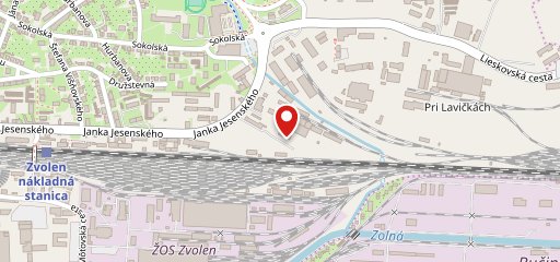 Reštaurácia u Sv. Jakuba, Zvolen - Restaurant menu, prices and reviews