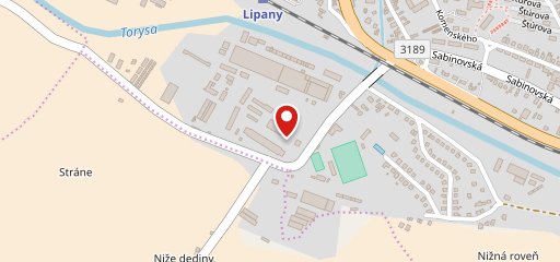 Reštaurácia XXL, Lipany - Restaurant menu, prices and reviews