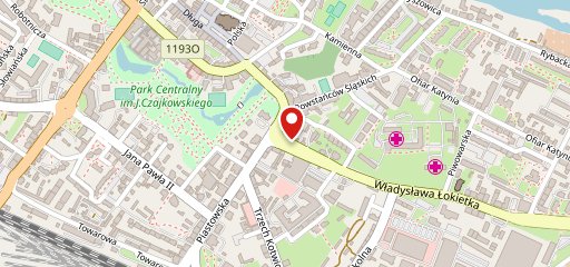 Restauracja Brzeska, Brzeg - Restaurant menu, prices and reviews