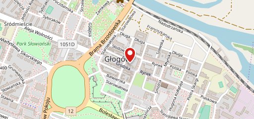 Restauracja Chinska Kim Quang, Glogow - Restaurant menu, prices and reviews