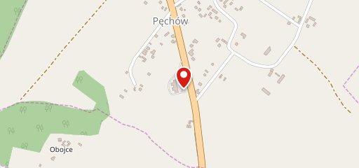 Cykada Restauracja restaurant, Pęchów - Restaurant reviews