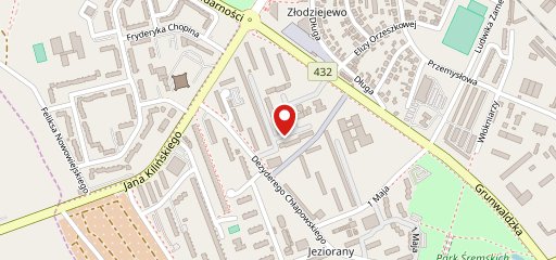 Catering Domowy Zakątek restaurant, Srem - Restaurant menu and reviews