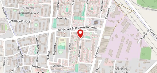 Restauracja Libańska Bejrut, Polkowice - Restaurant reviews