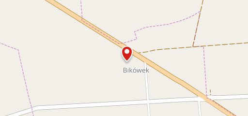 Zajazd - Restauracja Miraż, Bikówek - Restaurant menu, prices and reviews