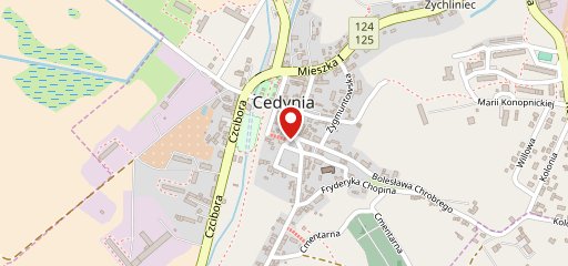 Restauracja Na Talerzu - Restaurant menu, prices and reviews