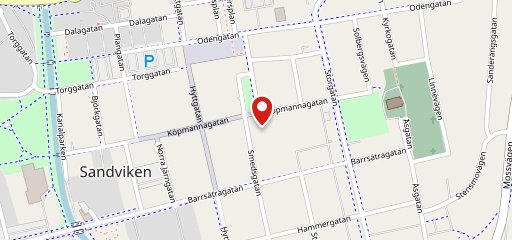 Restaurang Bolaget restaurant, Sandviken - Restaurant menu and reviews