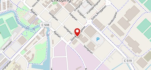 Restaurang Krydda, Enköping - Restaurant menu, prices and reviews