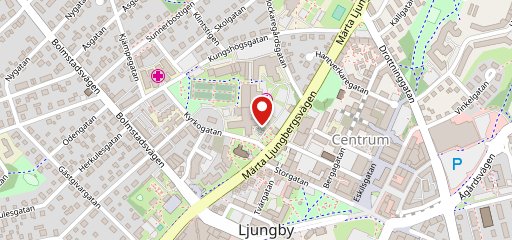 Restaurang Ljungrätten, Ljungby - Restaurant menu, prices and reviews