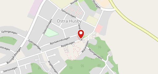 Restaurang & Pizzeria Östra Husby - Restaurant menu, prices and reviews
