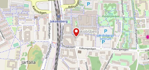 Restaurang Roma restaurant, Kallhäll - Restaurant menu and reviews