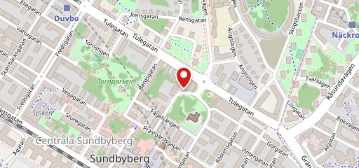 Rosina, Sundbyberg - Restaurant menu, prices and reviews