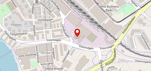 Restaurang S, Solna - Restaurant menu, prices and reviews