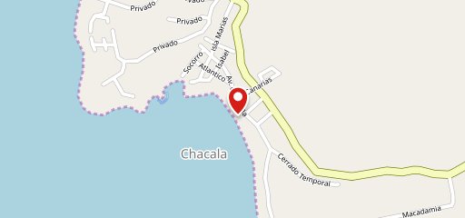 Restaurante Acela, Chacala - Menú del restaurante, precios y reseñas