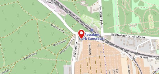 Am Wildpark, Potsdam - Speisekarte, Preise und Bewertungen