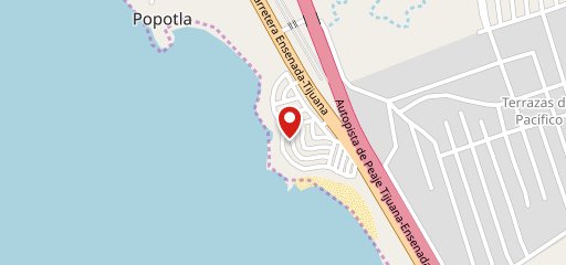 Popotla Restaurant & Bar, Rosarito - Restaurant menu, prices and reviews