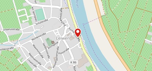 Restaurant & Hotel Lex, Leiwen - Speisekarte, Preise und Bewertungen