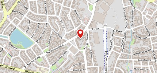 Restaurant Arbil, Hengelo - Restaurant menu, prices and reviews