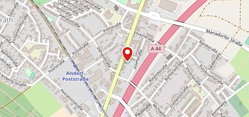 Restaurant Arnold, Alsdorf - Speisekarte, Preise und Bewertungen